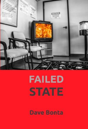 Failed State: Haibun – Dave Bonta